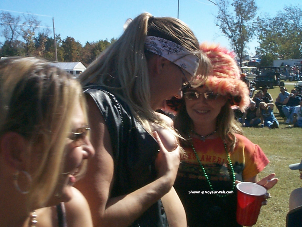Bike Rally 15 March 2024 Voyeur Web
