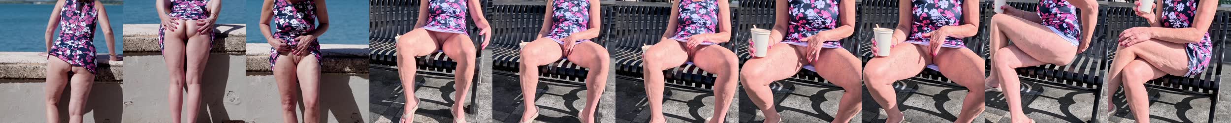 Exhibitionist Shared Wife January 2024 Voyeur Web Hall Of Fame