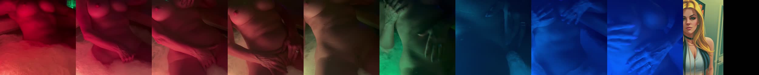 Resort April 2025 Voyeur Web
