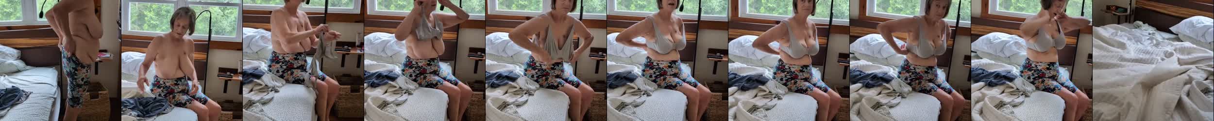 Remove My Bra April 2025 Voyeur Web